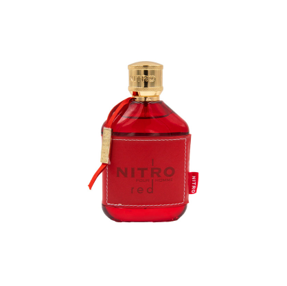 Nitro Red Dumont - Shop Aromatix