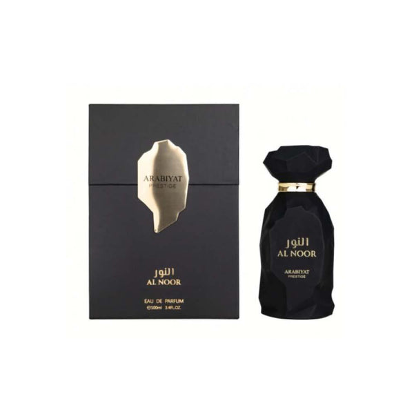Al Noor Arabiyat Prestige USA | Unisex Perfume | ShopAromatix – Shop ...