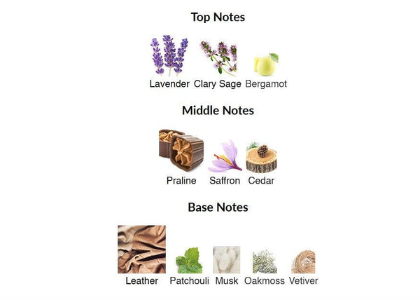 Haydan An Equestrian Series French Avenue - Shop Aromatix